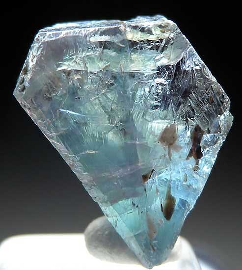 Alexandrite: Mineral information, data and localities.
