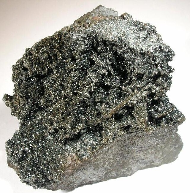 Lepidocrocite