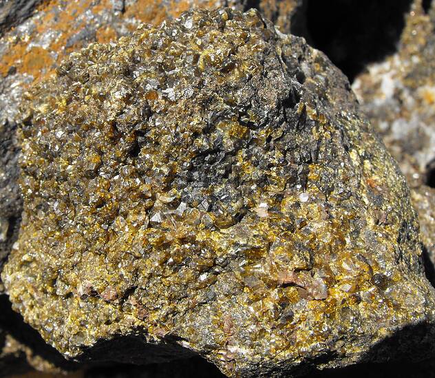 Duquesne-Washington Camp, Patagonia Mining District, Patagonia ...