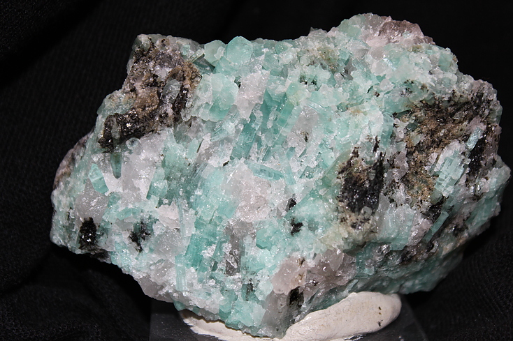 Mittersill Scheelite deposit, Mittersill, Zell am See District ...