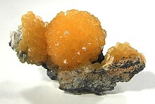 General : Locality Help for Adamite