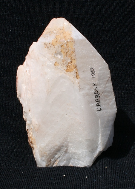 Carrock Mine, Mungrisdale, Eden, Cumbria, England, UK