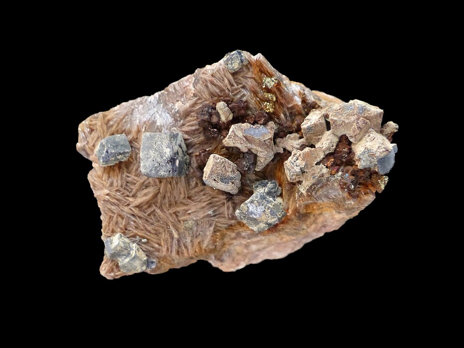 Boulemane Province, Fès-Meknès Region, Morocco