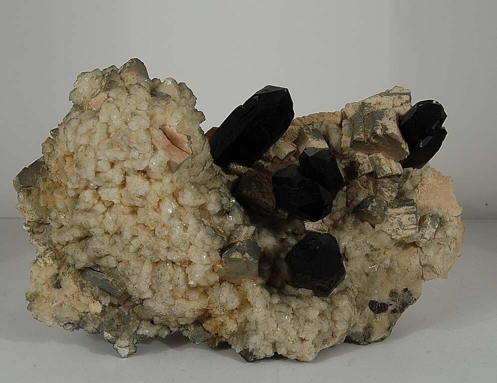 Sawtooth Batholith, Idaho, USA