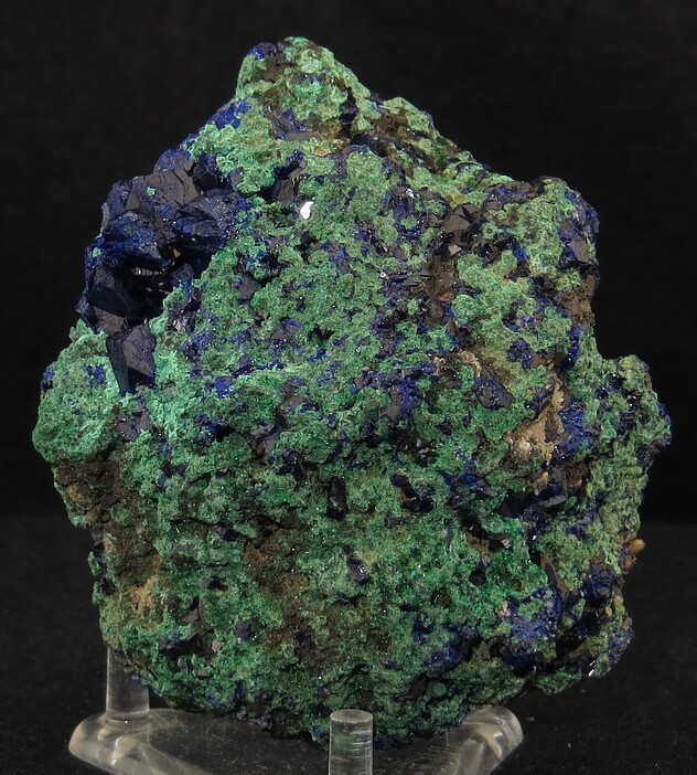 Bluebird Mine (Bluebird group), Miami, Miami-Inspiration Mining ...