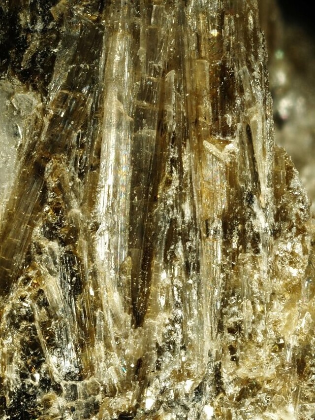 Anthophyllite