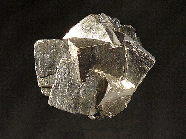 Pyrite