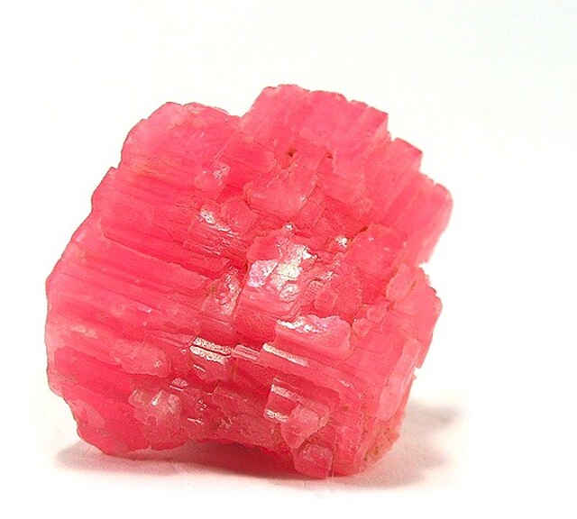Rhodochrosite
