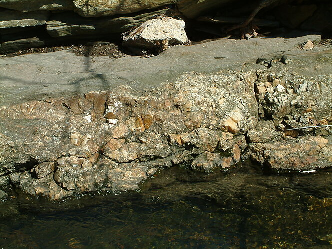 Crum Creek Reservoir, Delaware County, Pennsylvania, United States