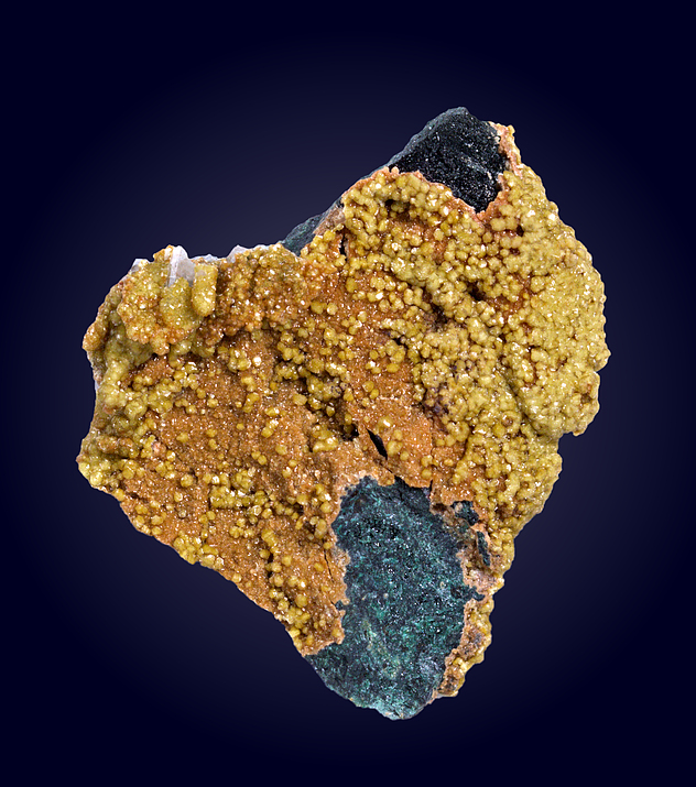 Tsumeb Mine (Ongopolo Mine), Tsumeb, Oshikoto Region, Namibia