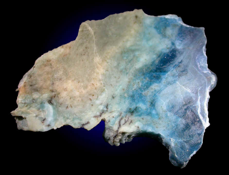 Murunskii Massif, Chara and Tokko Rivers Confluence, Aldan Shield, Russia