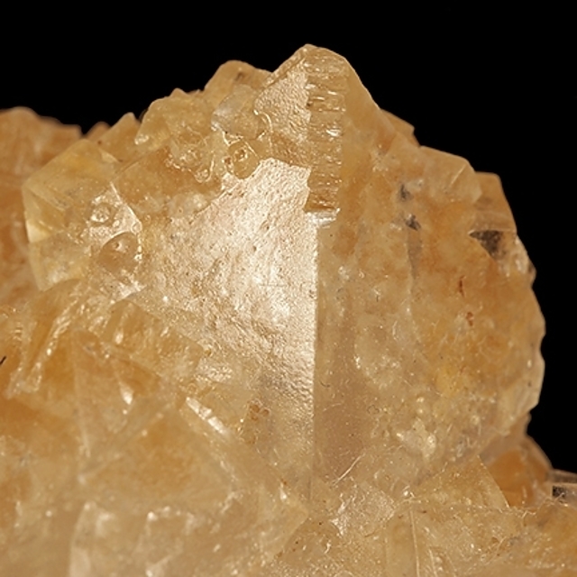 Sylvite, Halite