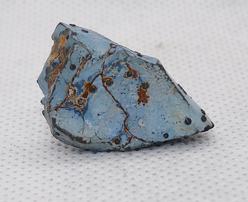 Tachylite: Mineral information, data and localities.