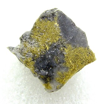 Johnny Mountain mine (Stonehouse deposit), Iskut River, Liard Mining ...