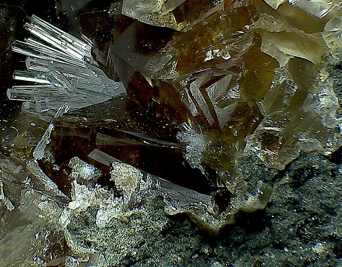 Sipi caves, Kween, Eastern Region, Uganda