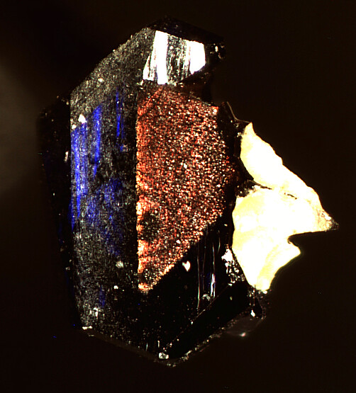 Pima Mining District, Sierrita Mountains, Pima County, Arizona, USA