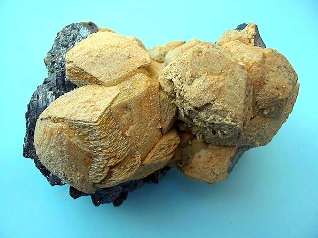 Siderite