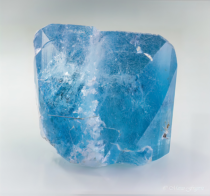 Topaz - Photo Gallery