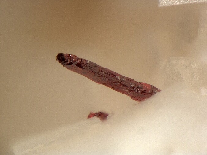 Imiter mine, Imiter mining district, Tinghir Cercle, Tinghir Province ...