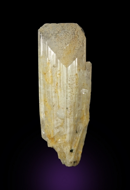 Bufa Mine, Charcas, Charcas Municipality, San Luis Potosí, Mexico