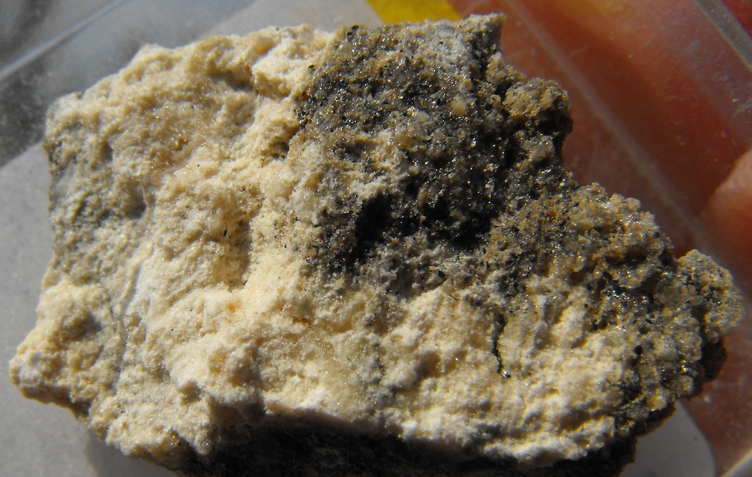 Raul Mine, Raúl-Condestable Mine, Cañete Province, Lima, Peru