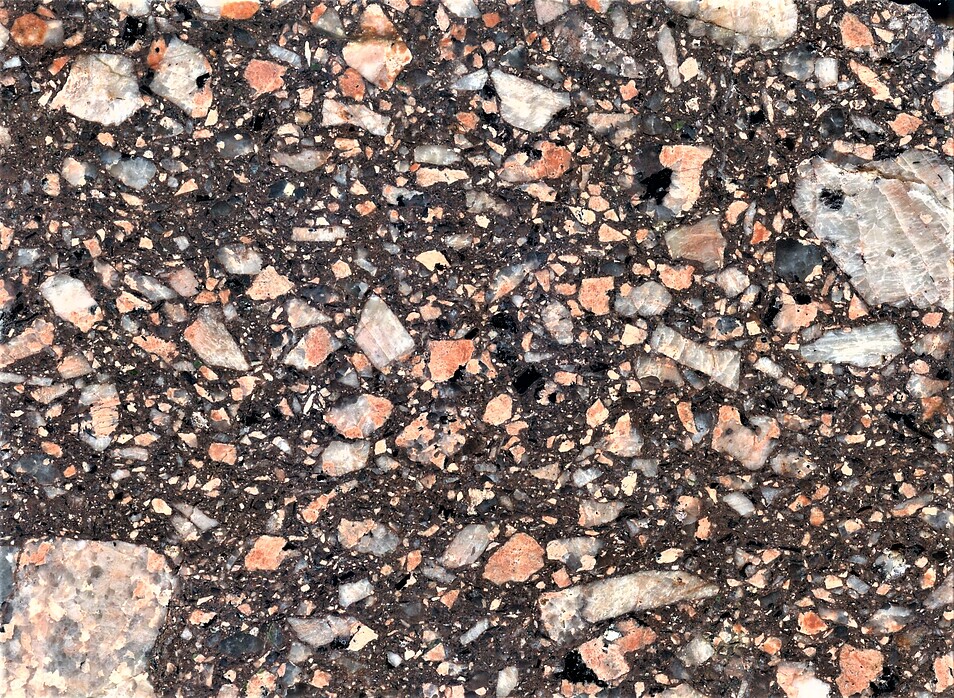 Arkose: Mineral information, data and localities.