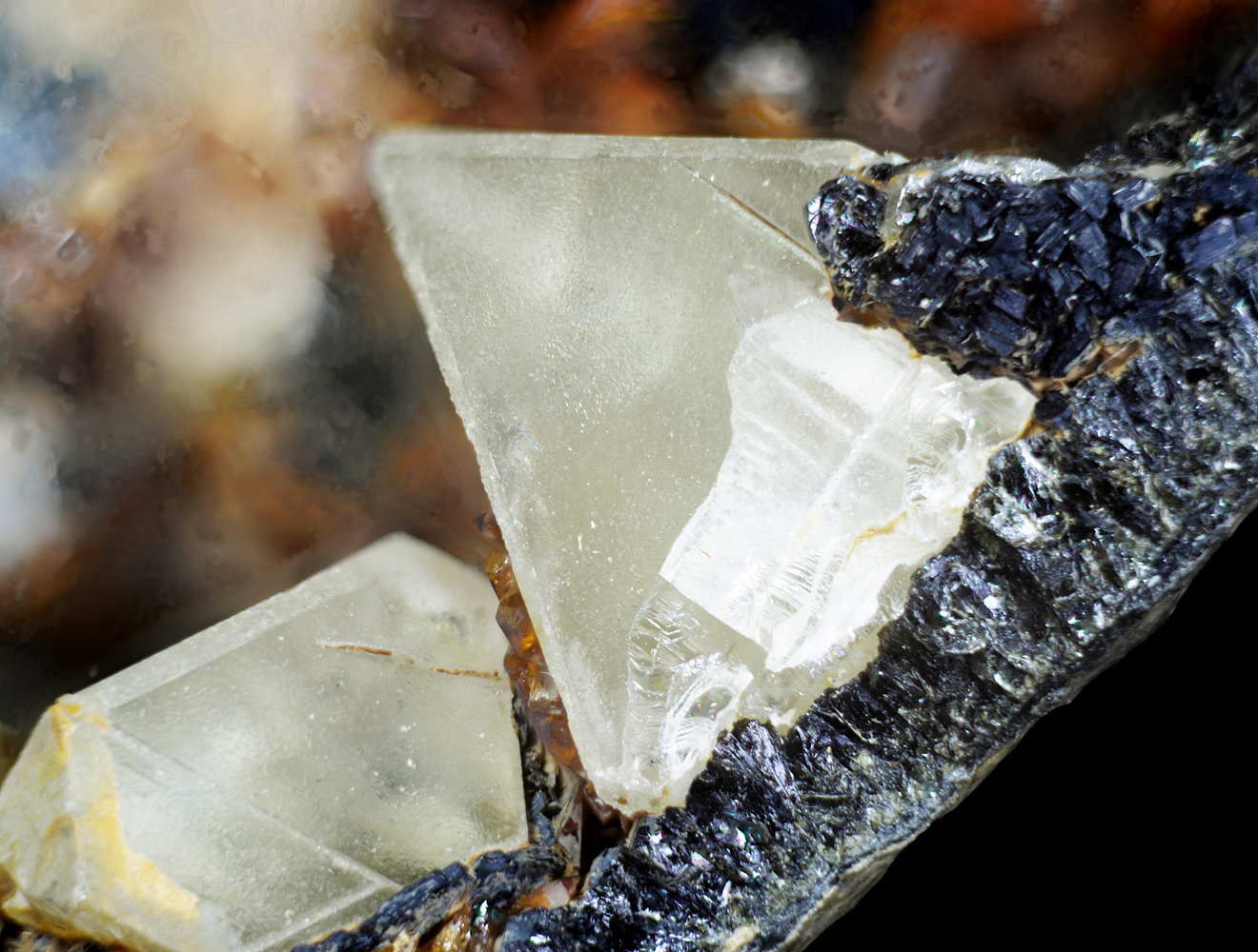 Cleiophane: Mineral information, data and localities.