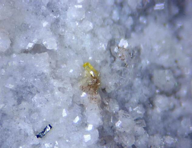 Thomas Range, Juab County, Utah, USA