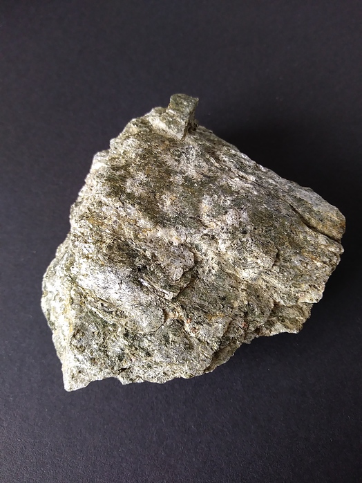 Chlorite schist: Mineral information, data and localities.