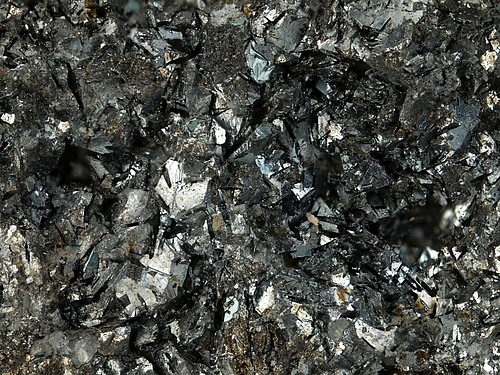 Clausthalite: Mineral information, data and localities.