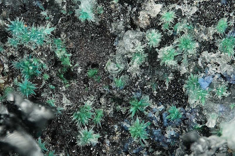 Arcanite: Mineral information, data and localities.