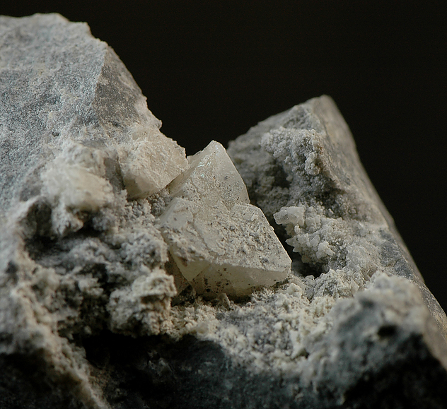 Francon quarry, Montréal, Québec, Canada