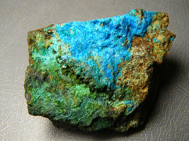 Liroconite
