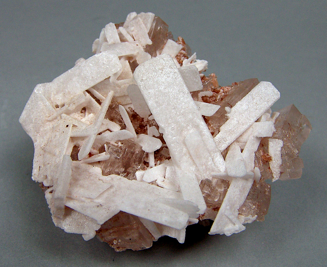 Leonite, Halite