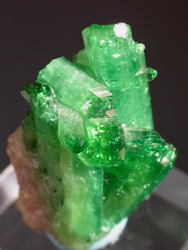 Vesuvianite
