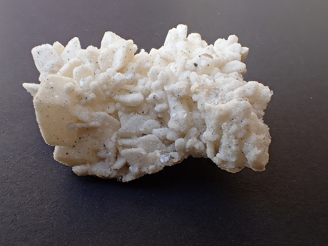 Renison Bell Mine, North Dundas, Zeehan mining district, West Coast ...