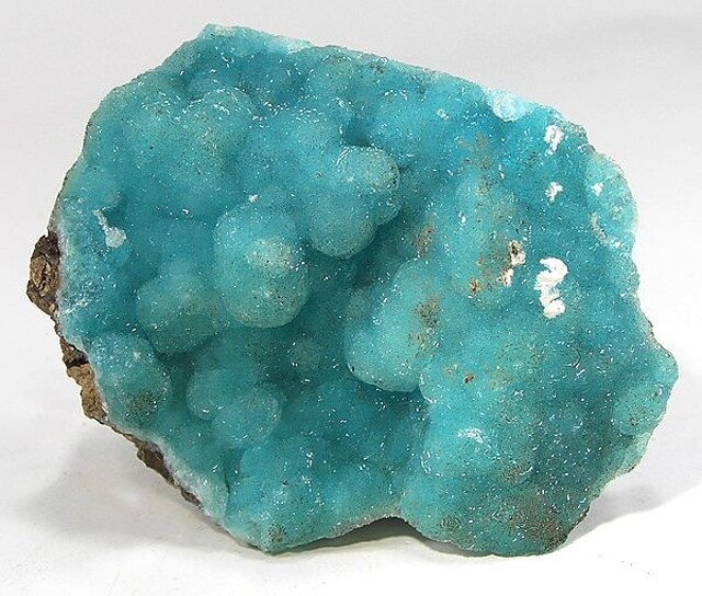 Hemimorphite