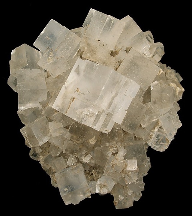 Halite