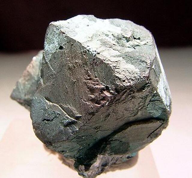 Bornite