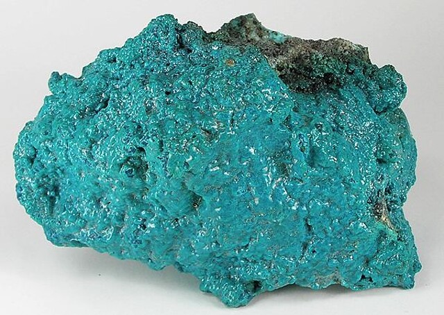Chrysocolla