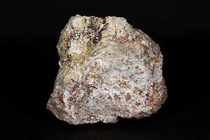 Rawhide Mine, Rawhide Wash, Artillery Mountains, Mohave County, Arizona ...