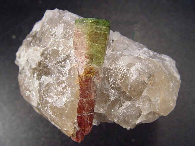 Elbaite