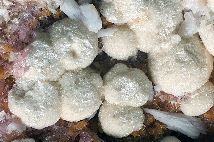 Gambatesa Mine, Reppia, Ne, Genoa, Liguria, Italy