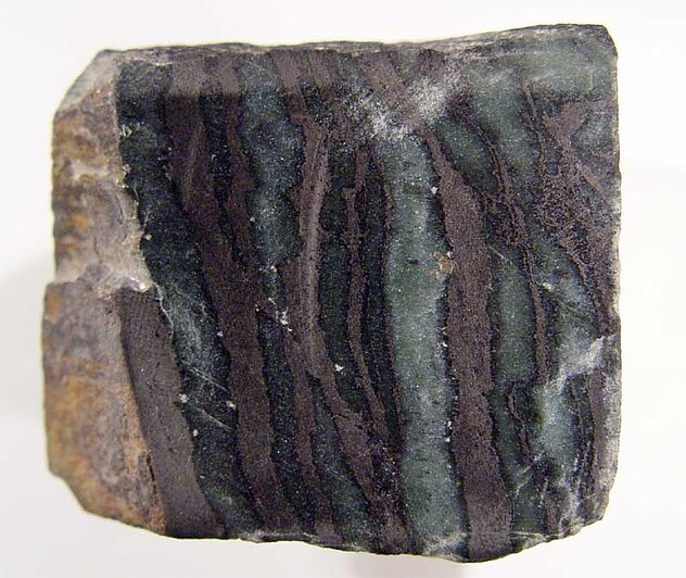 Isua Greenstone Belt (Isua Supercrustal Belt), Nuuk, Sermersooq, Greenland