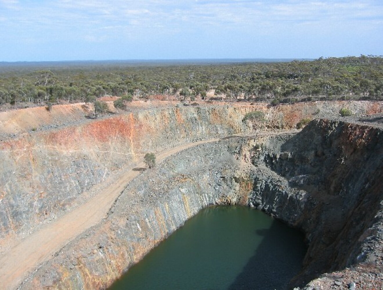 Western Australia, Australia