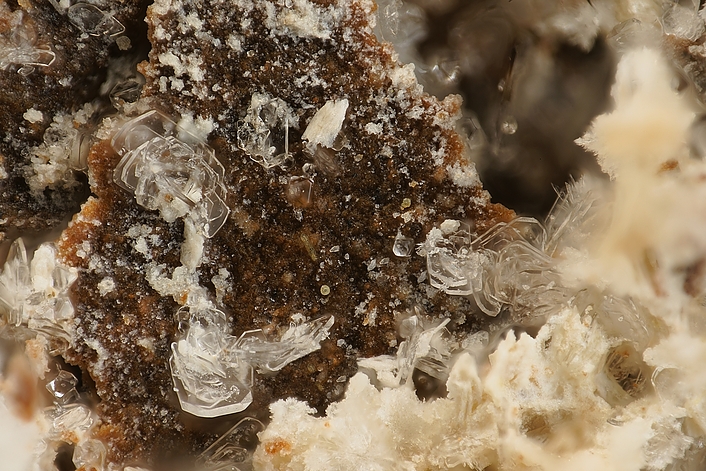 Picromerite Group: Mineral information, data and localities.