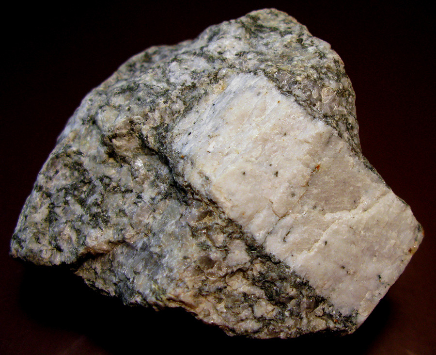 Definition of phenocryst