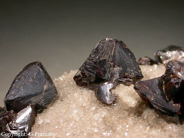 Sphalerite