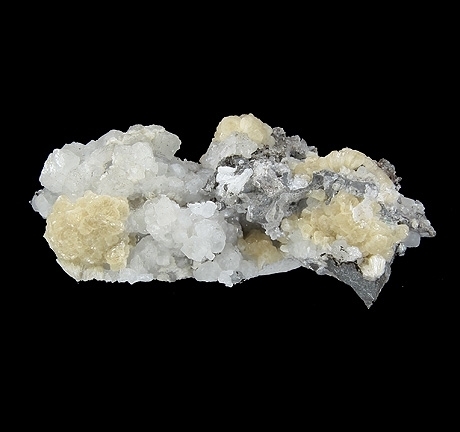 Houdaille Quarry (Summit Quarry; Commonwealth Quarry), Springfield ...