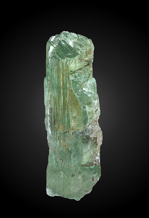 North American Emerald Mine, Hiddenite, Alexander County, North ...